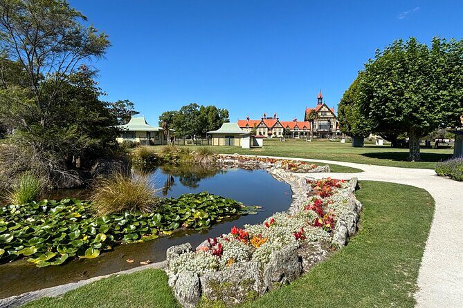 Private Tour Rotorua + Blue springs + WaiOtapu + Redwood forest - Who Should Consider This Tour?