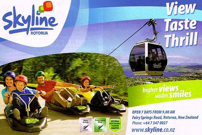 Private Tour Rotorua Shore Excursion up to 8 Passengers - Authentic Experiences and Guide Expertise