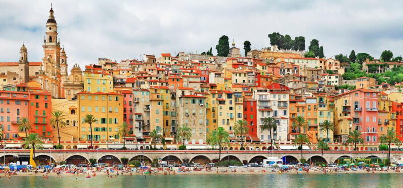 Private tour: Round-way From Nice to Monaco & Eze or Menton - Authentic Experiences and Practicalities