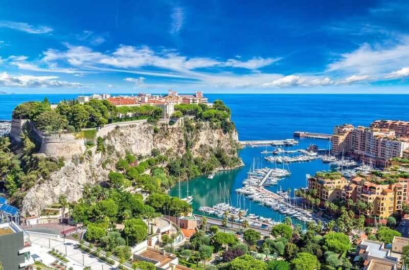 Private tour: Round-way From Nice to Monaco & Eze or Menton - In Summary: Who Should Consider This Tour?