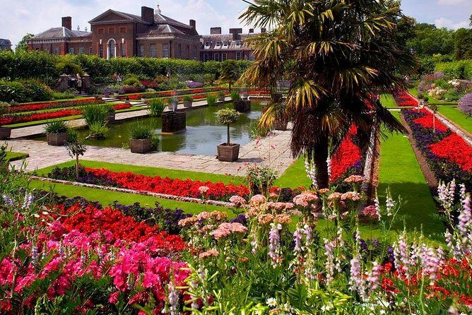 Private Tour: Royal High Tea At Kensington Palace Gardens - Considering the Price: Is It Worth It?