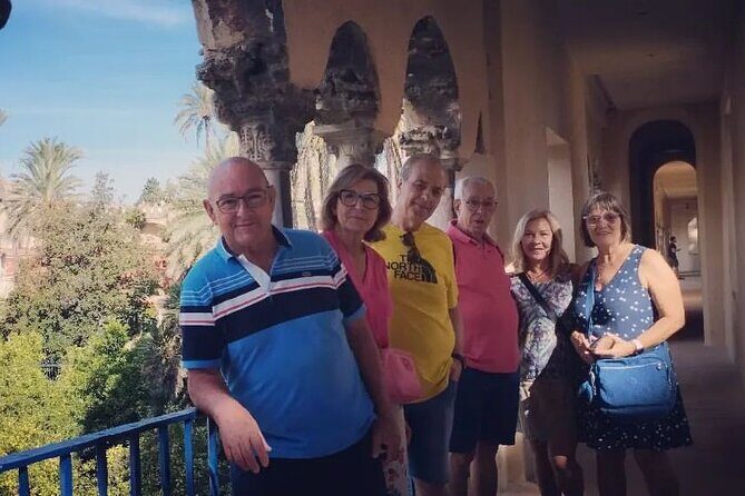 Private tour Royal Palace+Cathedral - Who Will Love This Tour?