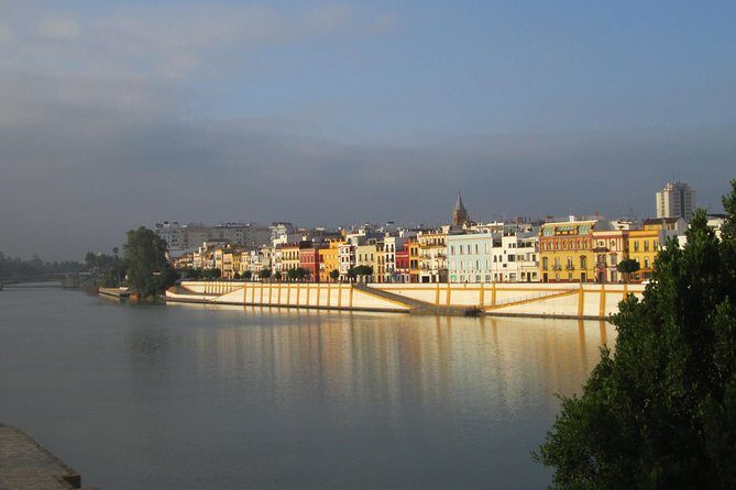Private tour Royal Palace+Cathedral+Walk along the river+Triana neighbourhood - Final Thoughts