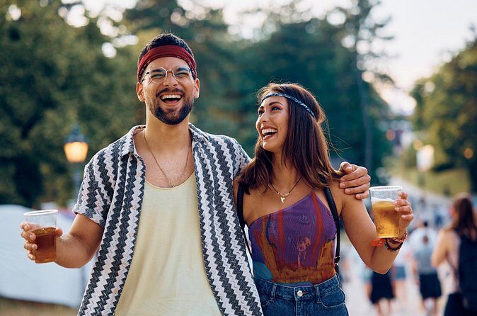 Private Tour Rum and Beer Tour with Lunch on Cayman Islands - Final Thoughts