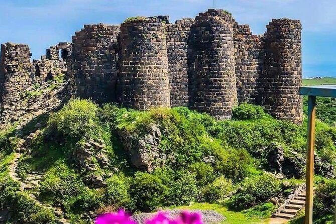 PRIVATE TOUR: Saghmosavank , Alphabet monument, Amberd fortress - The Sum Up: Is This Tour For You?