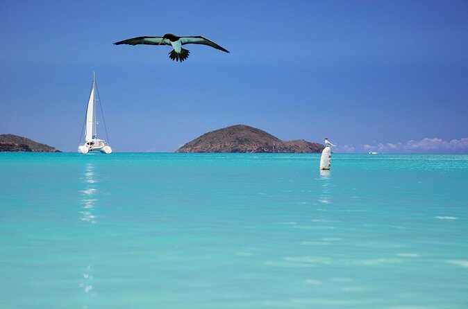 Private Tour Sail in Virgin Islands National Park - FAQs
