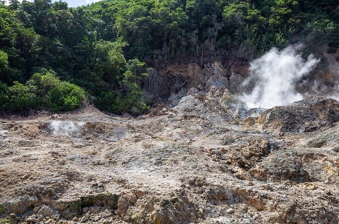 Private Tour Saint Lucia, Piton, Mud bath, Drive-In Volcano - Who Will Love This Tour?