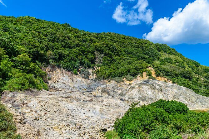 Private Tour Saint Lucia, Piton, Mud bath, Drive-In Volcano - FAQ