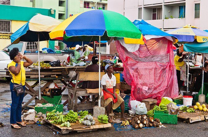 Private Tour Saint Lucia Retail Therapy Experience - Final Thoughts
