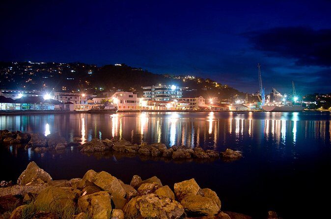 Private Tour Saint Lucia Street Party - Final Thoughts