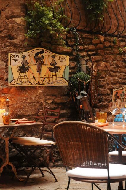 Private tour Saint-Tropez - Introduction