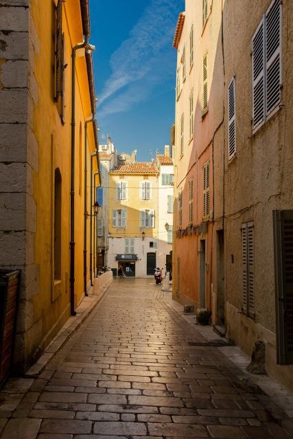 Private tour Saint-Tropez - Who This Tour Is Best For