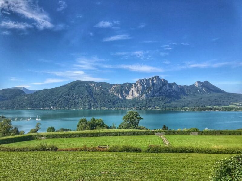 Private Tour Salzburg - Mondsee - St Gilgen - Hallstatt - An Overview of the Tour: What You Get