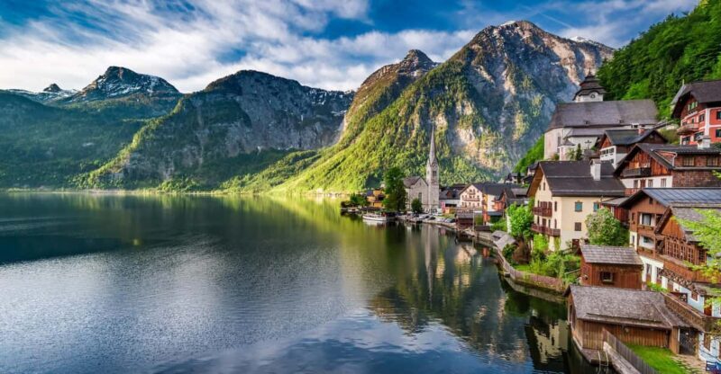 Private Tour Salzburg - Mondsee - St Gilgen - Hallstatt - Final Thoughts