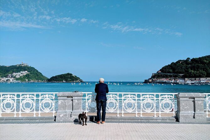 Private Tour San Sebastian & Getaria Fishing Village From Bilbao - The Comfort of Private Transport & Flexibility