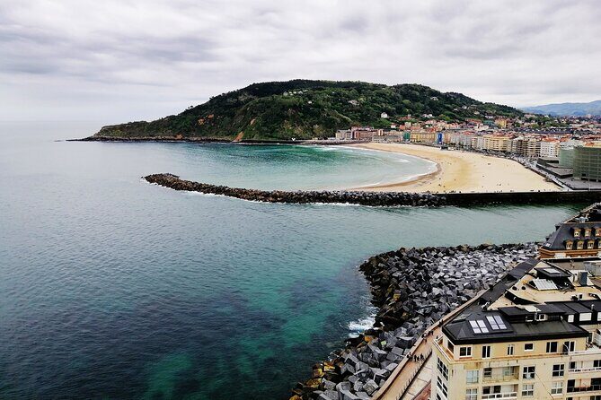Private Tour San Sebastian & Getaria Fishing Village From Bilbao - What We Learned from Reviewers