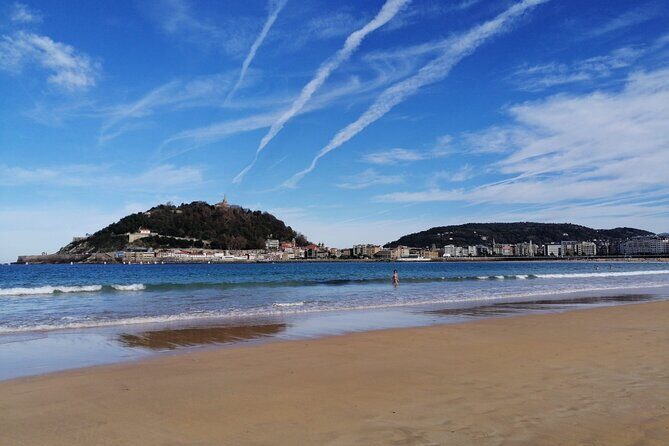 Private Tour San Sebastian & Getaria Fishing Village From Bilbao - Analyzing the Value and Cost