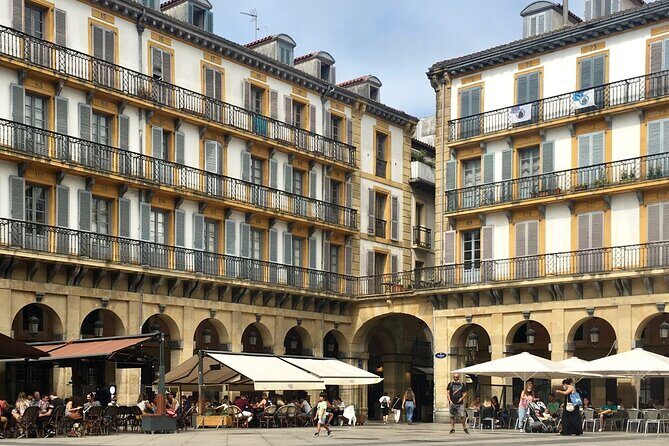 Private Tour San Sebastian & Getaria Fishing Village From Bilbao - Who Will Love This Tour?