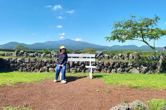 Private Tour Sangumburi Crater & Jeju stone park in jeju island - Final Thoughts