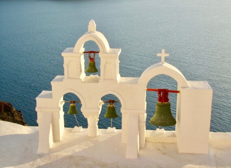 Private tour - Santorini sightseeing day tour - Introduction