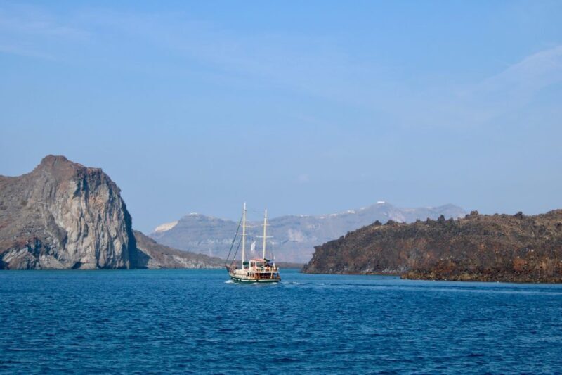 Private tour - Santorini sightseeing day tour - Why Choose This Santorini Private Tour?