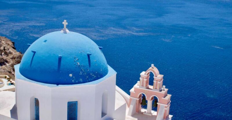 Private tour - Santorini sightseeing day tour - The Experience: Pros and Cons