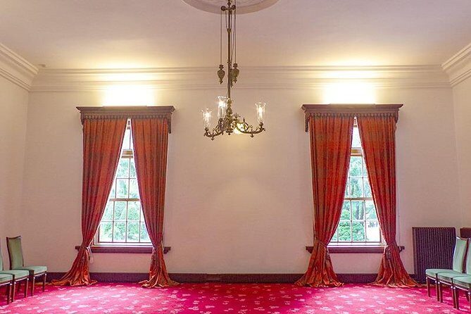 Private Tour - Sapporo Western Architecture for Photo Lovers - Why Choose This Tour?