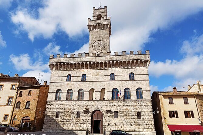 PRIVATE TOUR: Savor Exquisite Wines: Brunello & Nobile Wine Tour - Who Is This Tour Best For?