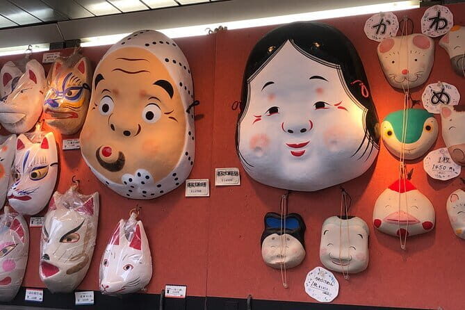 Private tour - Scenic Fuji Escape: Hakone, Peace Park & More - Ending with Iconic Views: Arakurayama and Peace Parks