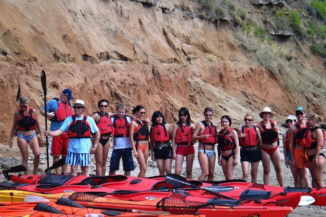 Private tour: Sea Kayaking & Snorkeling to Green Cave on Sipan island from Lopud - Is It Worth It?