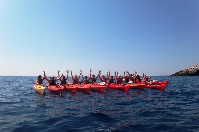 Private tour: Sea Kayaking & Snorkeling to Green Cave on Sipan island from Lopud - Final Thoughts