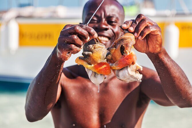 Private Tour Seaside scavenger hunt, Hunt for conch - Why This Tour Offers Good Value