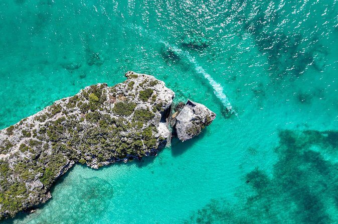 Private Tour Seaside scavenger hunt, Hunt for conch - Authentic Experiences & Cultural Connection