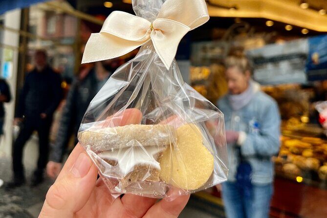 Private Tour: Secret Food Tours Berlin - Key Points