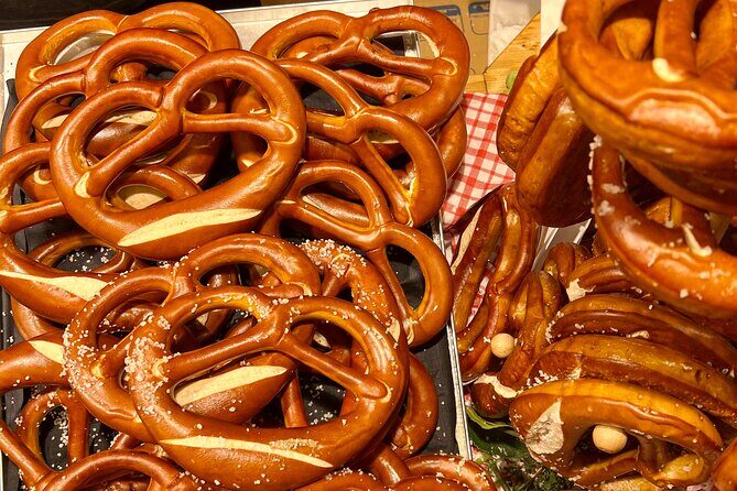 Private Tour: Secret Food Tours Berlin - Is This Tour Worth It?