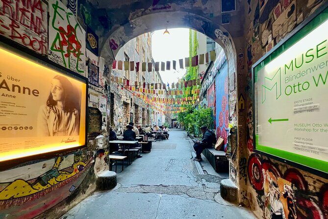 Private Tour: Secret Food Tours Berlin - Who Should Book This Tour?