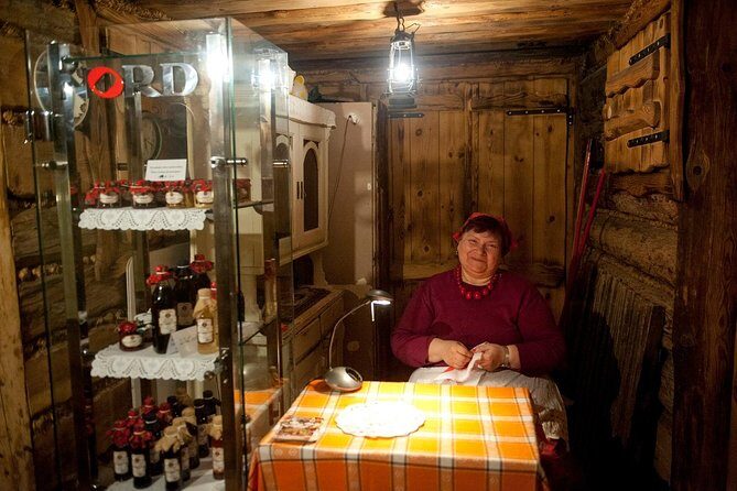 Private Tour: Secret Food Tours Krakow - Key Points