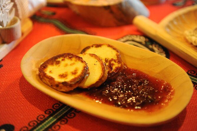 Private Tour: Secret Food Tours Krakow - The Food and Its Significance