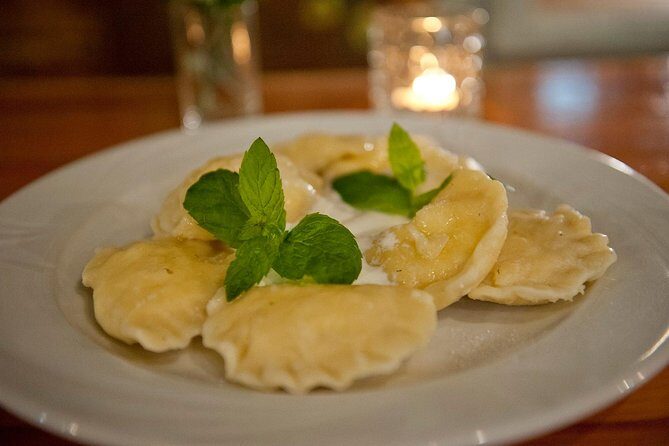 Private Tour: Secret Food Tours Krakow - The Guided Experience