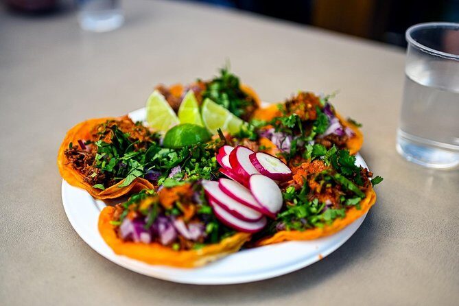 Private Tour: Secret Food Tours Los Angeles Venice Beach - A Closer Look at the Itinerary