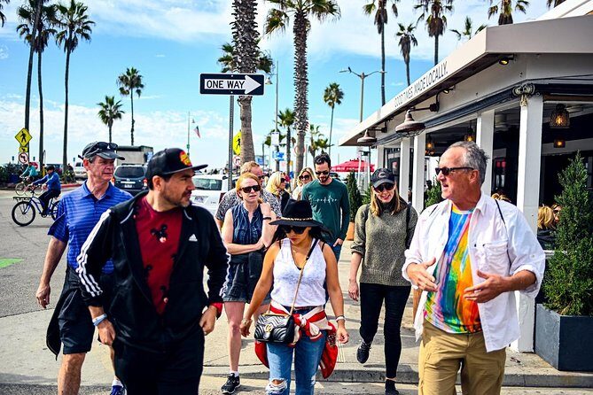 Private Tour: Secret Food Tours Los Angeles Venice Beach - Practical Details That Matter