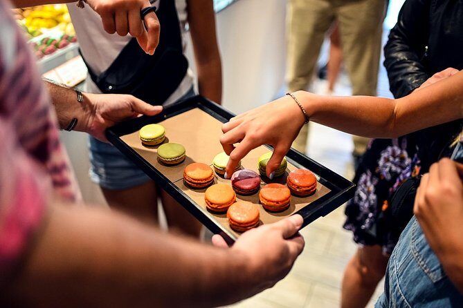 Private Tour: Secret Food Tours Paris Saint Germain - The Itinerary: What’s Included