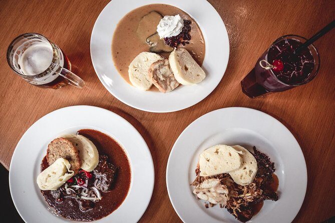 Private Tour: Secret Food Tours Prague - Introduction: What’s Special About This Food Tour?