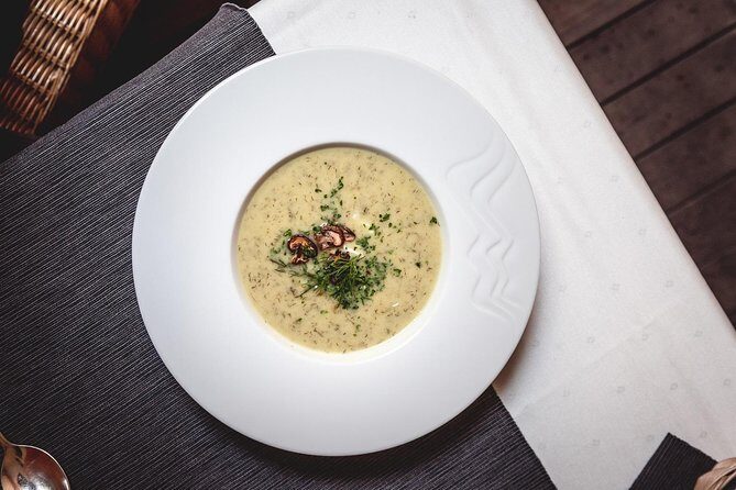 Private Tour: Secret Food Tours Prague - Authentic Flavors and Cultural Insights