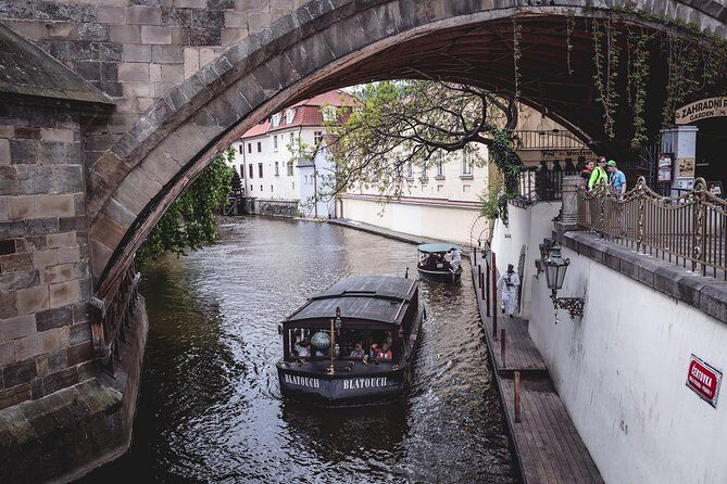 Private Tour: Secret Food Tours Prague - FAQs