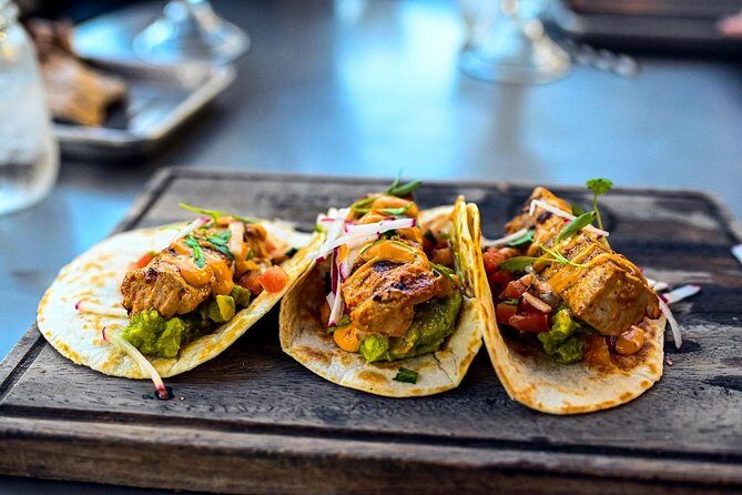 Private Tour: Secret Food Tours San Diego - A Deep Dive into the Experience