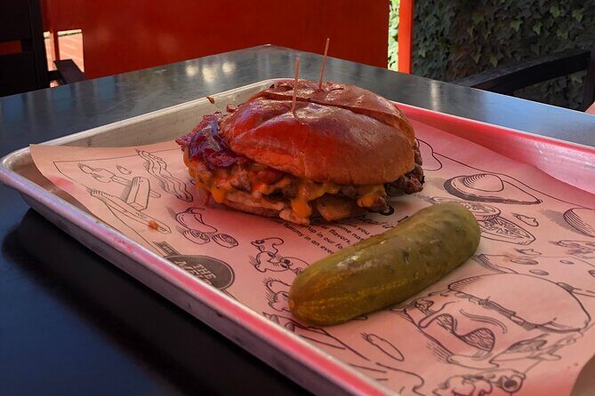 Private Tour: Secret Food Tours San Diego - Authenticity & Reviews: What Past Guests Say