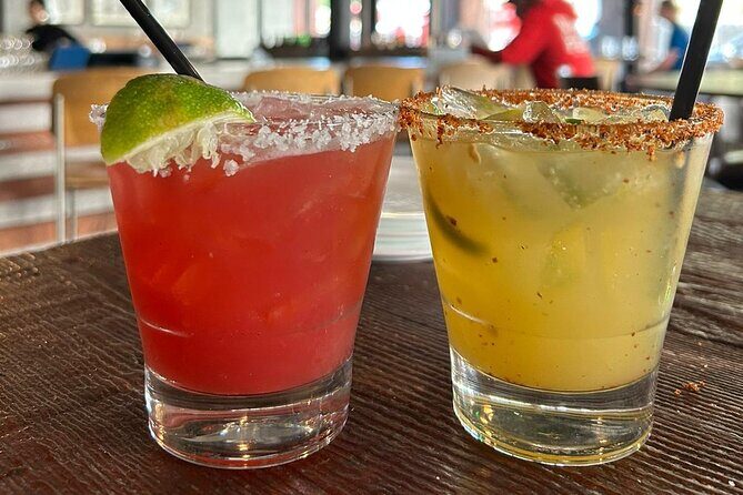 Private Tour: Secret Food Tours San Diego - The Sum Up: Who Should Consider This Tour?