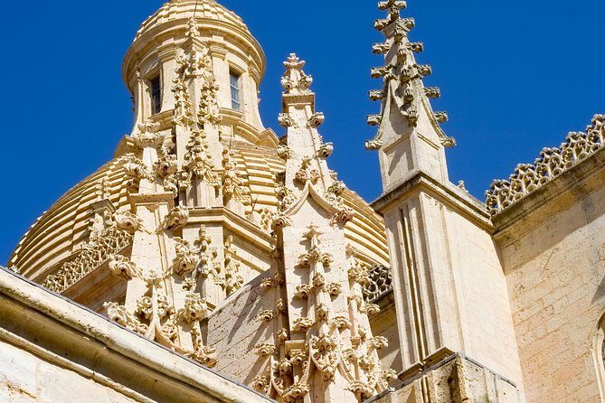 Private Tour: Segovia Day Trip from Madrid - Authenticity and Value