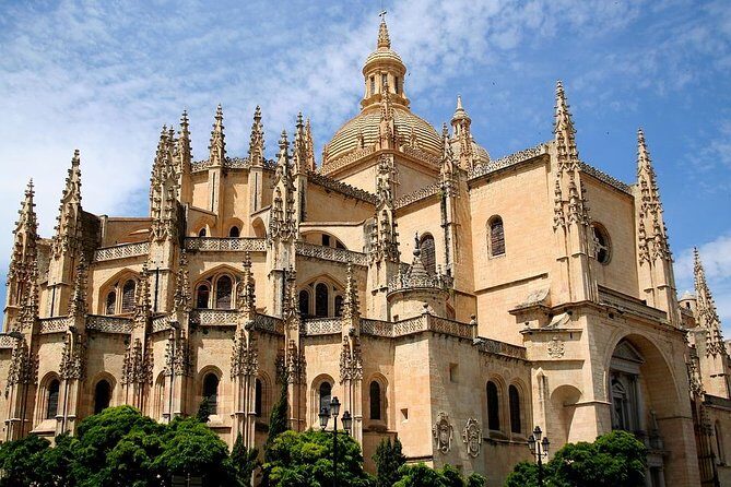 Private Tour: Segovia Day Trip from Madrid - In The Sum Up